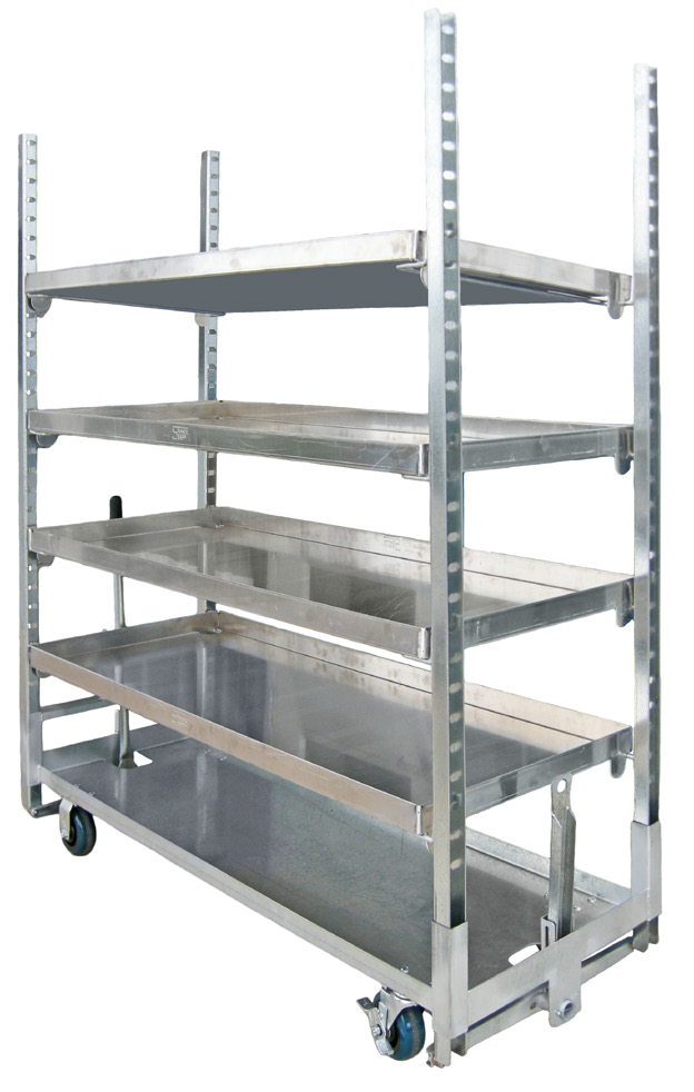 Sturdy Built Manufacturing – Agricultural