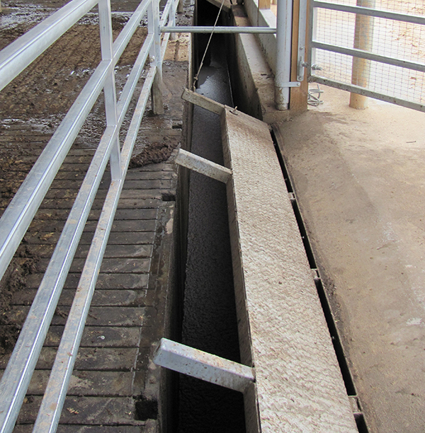 Sturdy Built Manufacturing – Agricultural