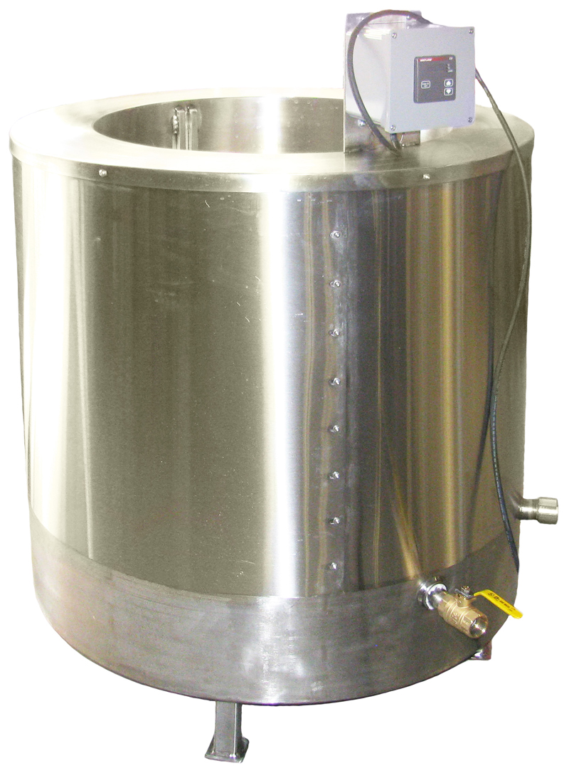 Sturdy Built Manufacturing – Agricultural